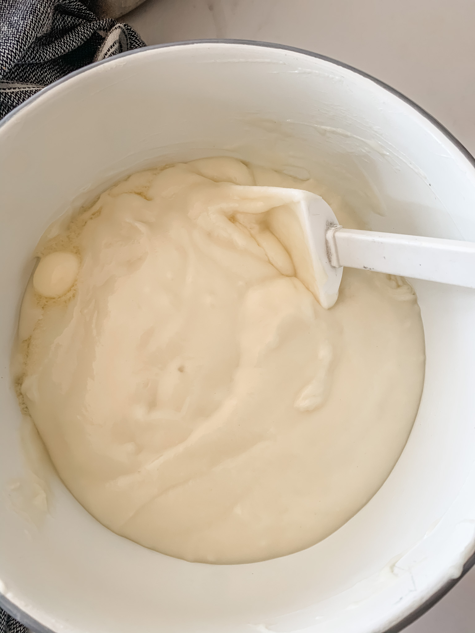 Clover Lane Blog- Easy and Delicious Vanilla Pie Filling