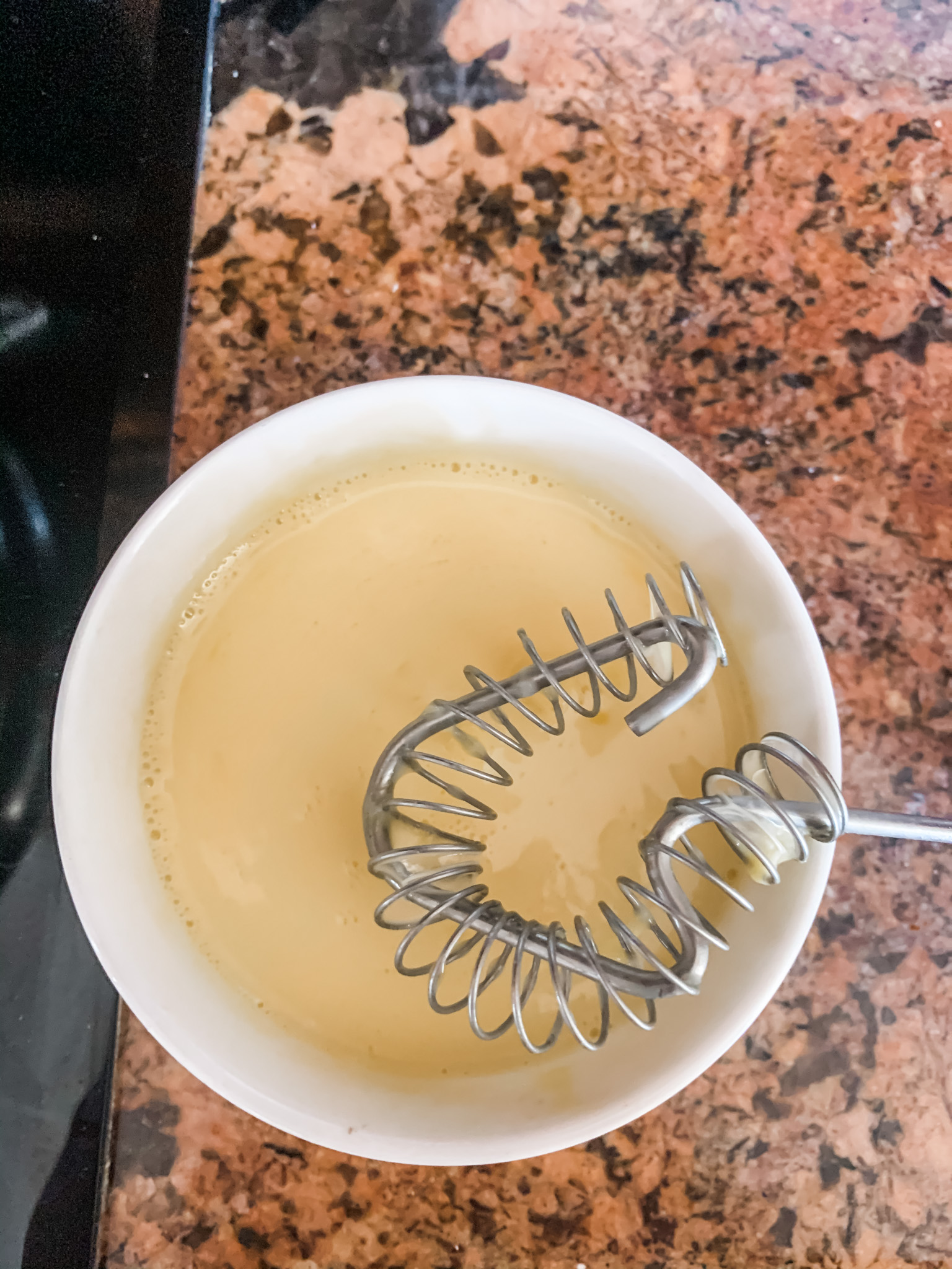 Clover Lane Blog- Easy and Delicious Vanilla Pie Filling