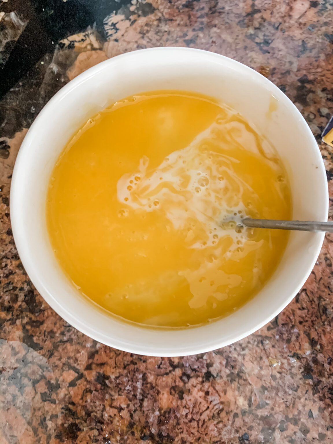 Clover Lane Blog- Easy and Delicious Vanilla Pie Filling