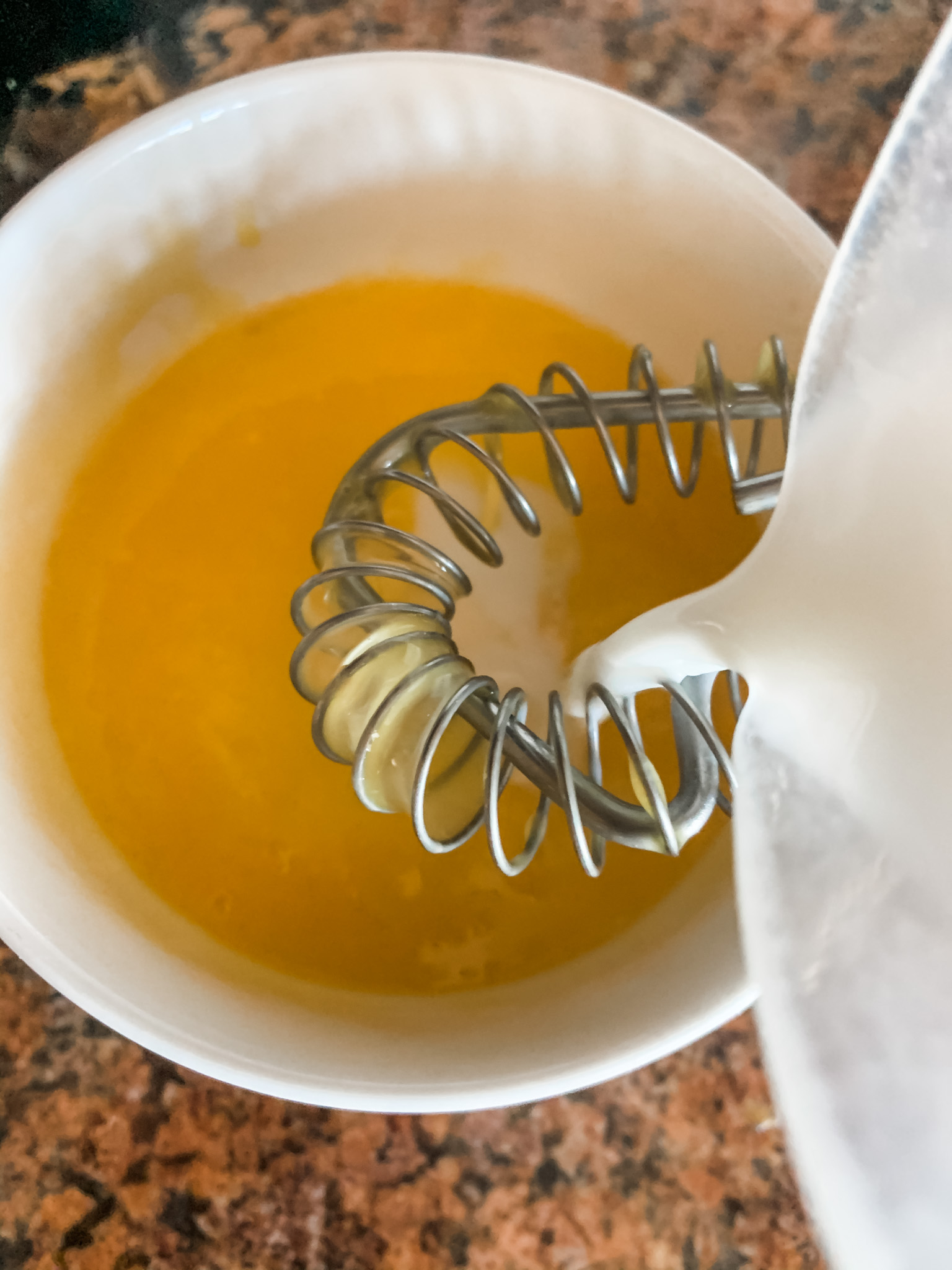 Clover Lane Blog- Easy and Delicious Vanilla Pie Filling