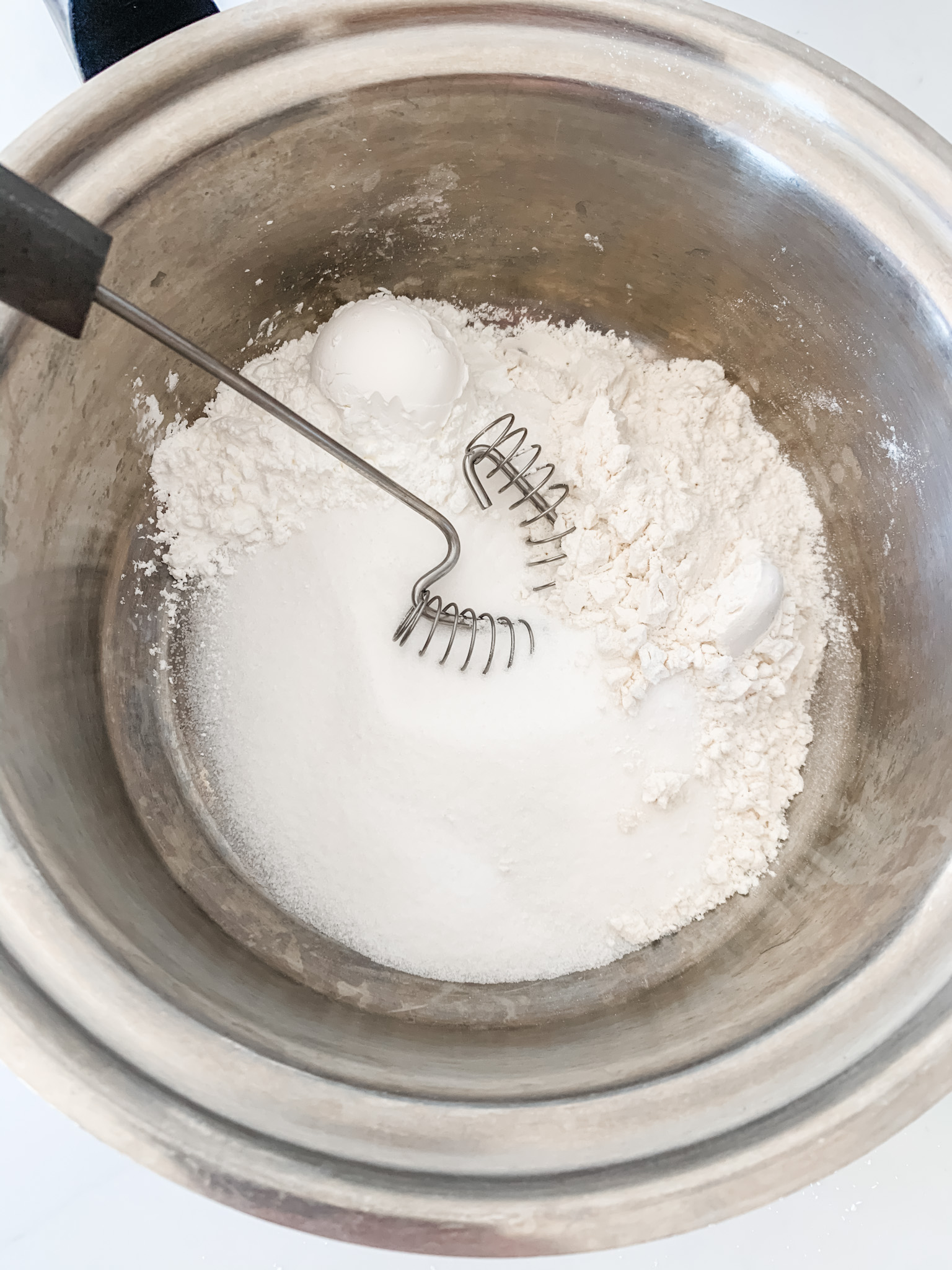 Clover Lane Blog- Easy and Delicious Vanilla Pie Filling