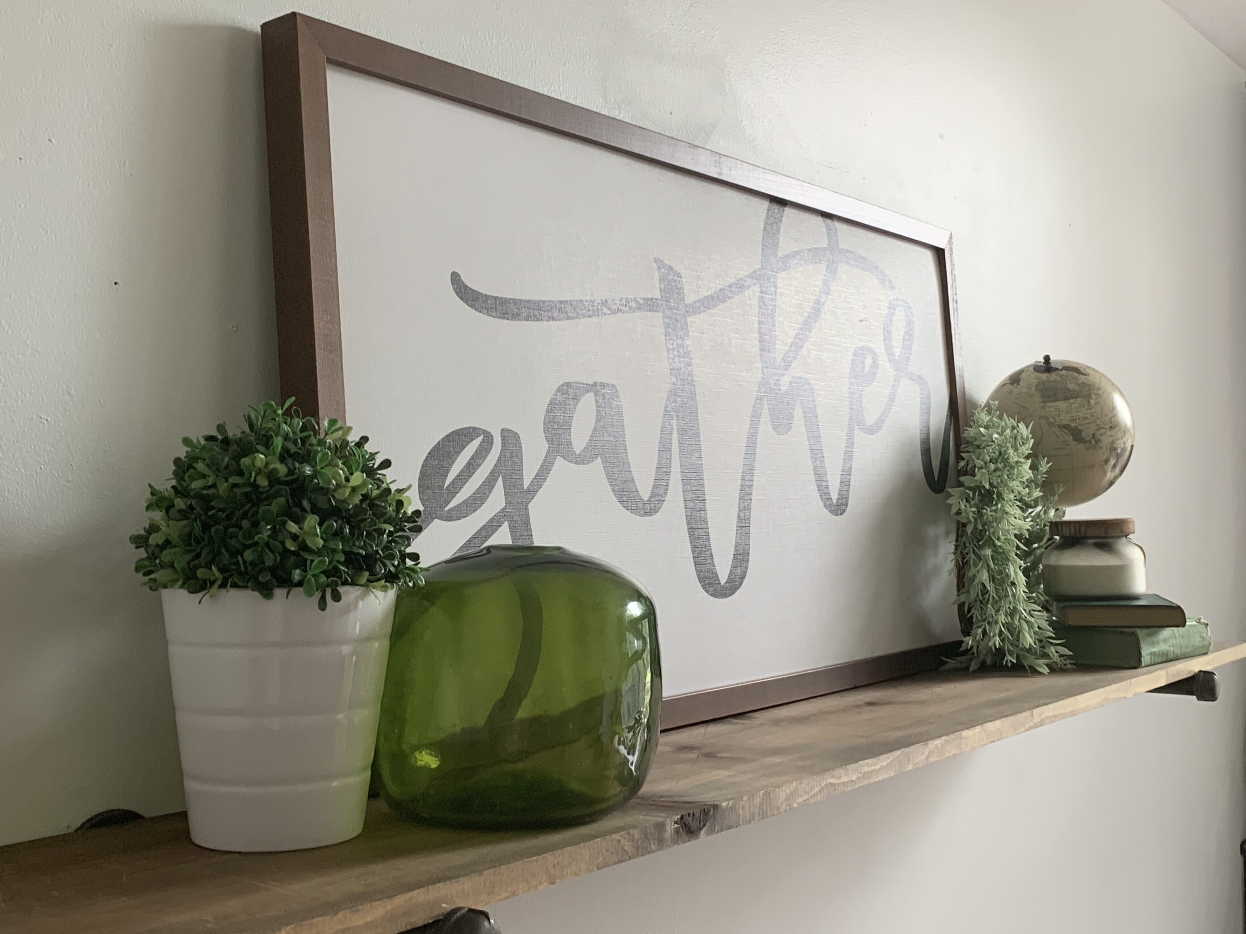 WOOD STAINING 101- YOUR GO TO GUIDE