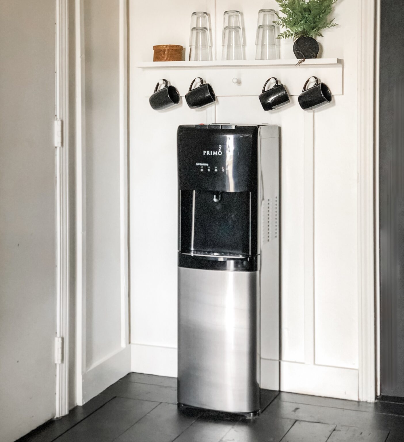 Clover Lane Blog - Here's to hydrating with a primo water dispenser