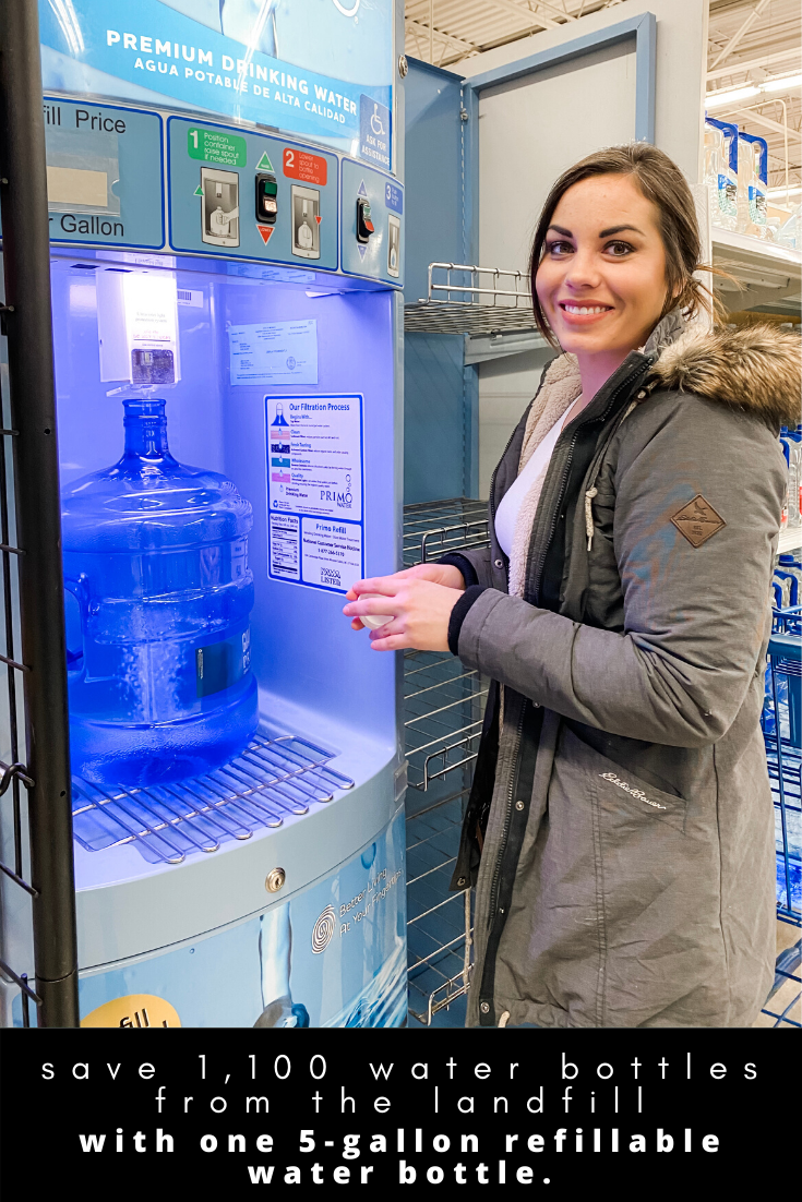 Clover Lane Blog - Here's to hydrating with a primo water dispenser