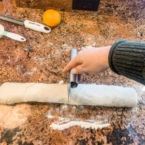 The Softest and Easiest Orange Rolls - Clover Lane